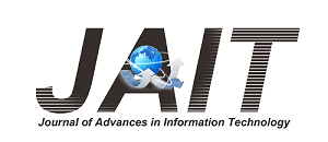 Journal of Advances in Information Technology